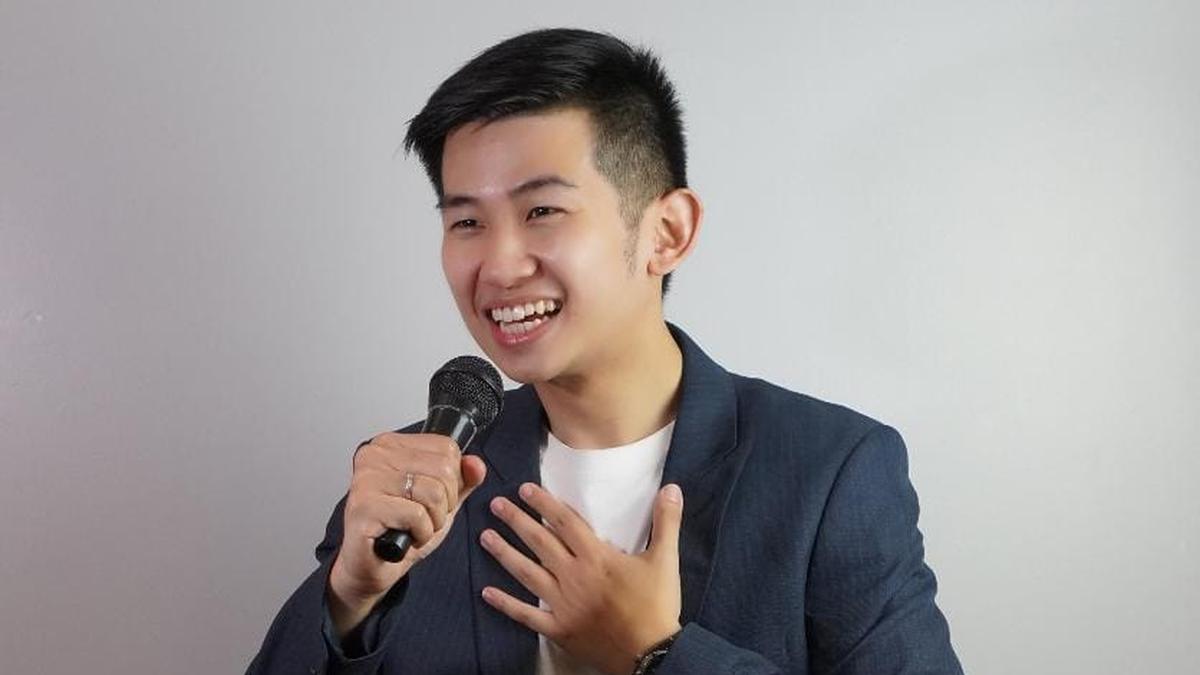 Willy Tan Ahli Public Speaking Langganan Peserta Indonesian Idol Sampai ...