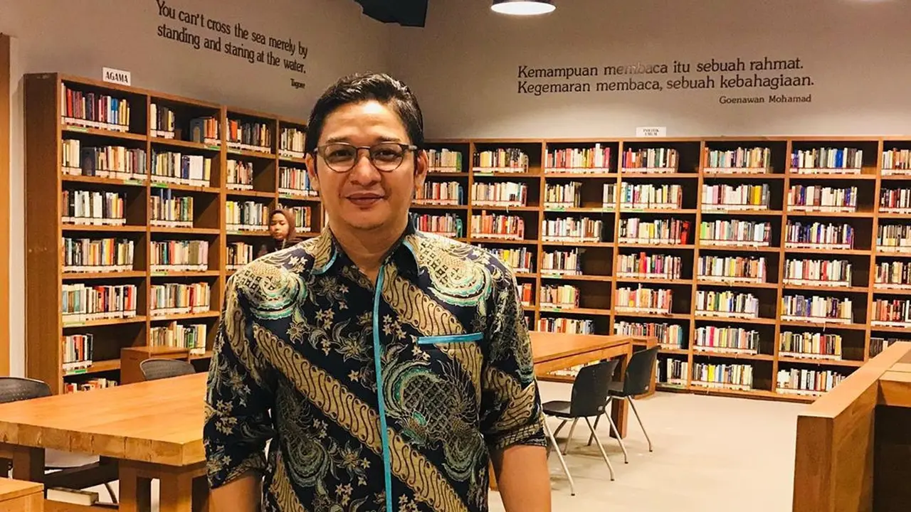 Pasha Ungu Izin Undur Diri dari Jabatan Wakil Wali Kota Palu