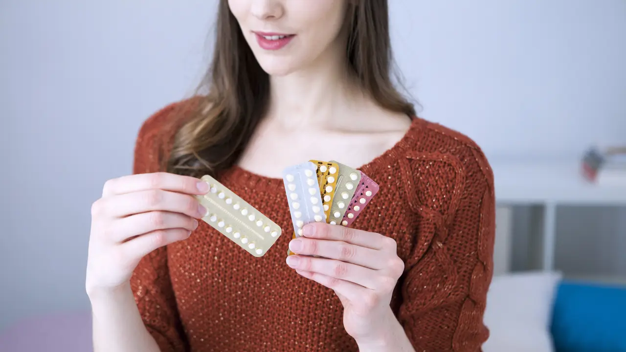 5 Cara Minum Pil KB yang Benar, Perhatikan Aturan dan Petunjuk ...