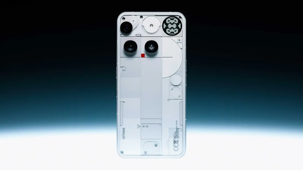 Resmi Rilis! Cek Spesifikasi dan Harga Nothing Phone 3 - Tekno Liputan6.com