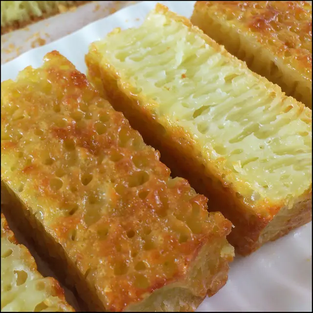 Resep Bika Ambon Tanpa Ragi, Panduan Lengkap untuk Hasil Bersarang dan ...