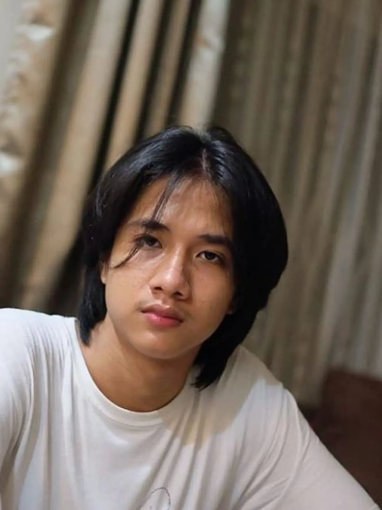 6 Potret Panji Zoni, Adik Ammar Zoni yang Juga Seorang Aktor - Hot ...