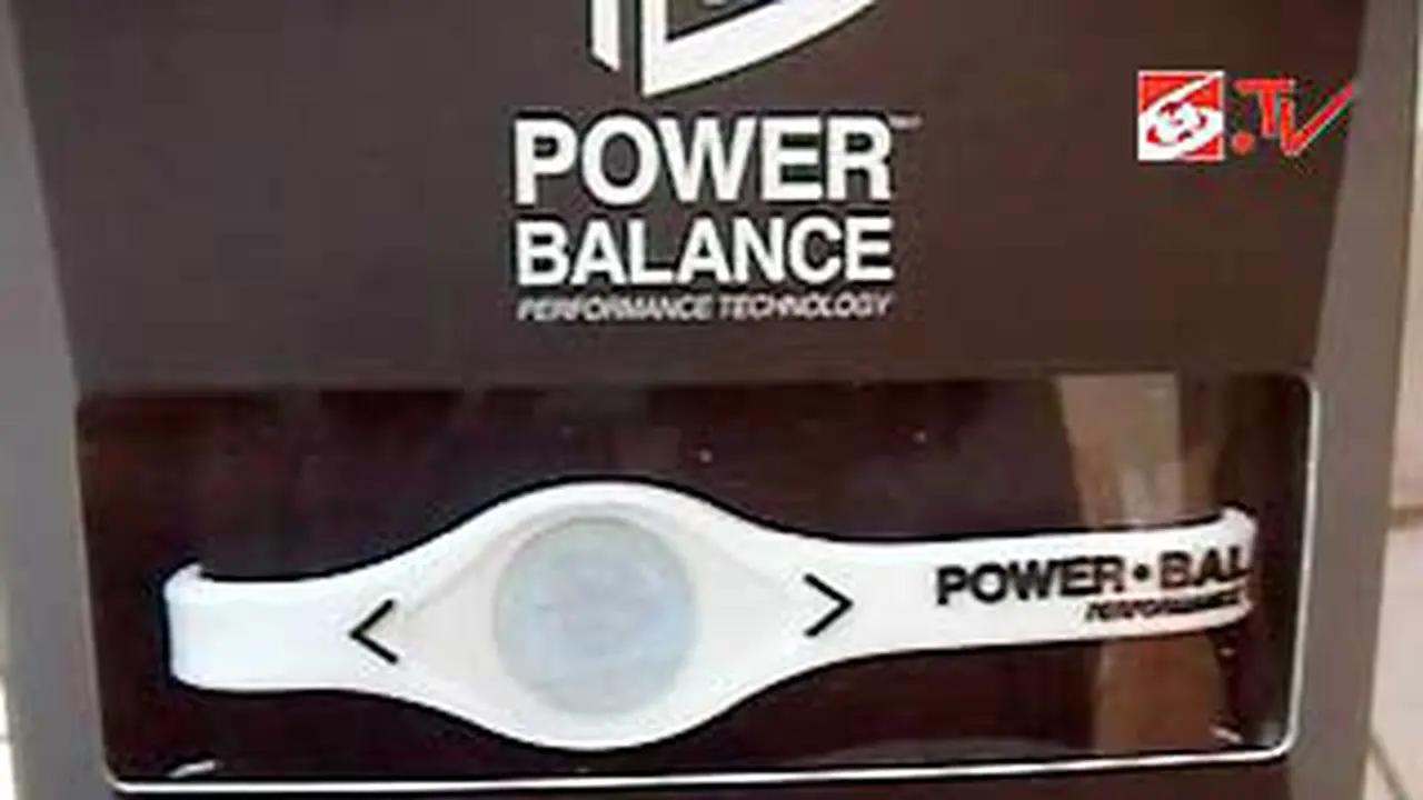 Penjualan Gelang Power Balance Menurun - Health Liputan6.com