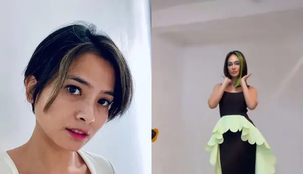 6 Potret Ghea Astrid Mantan Istri Ifan Seventeen Bareng Suami Baru, Kini Jadi Dokter - Hot ...