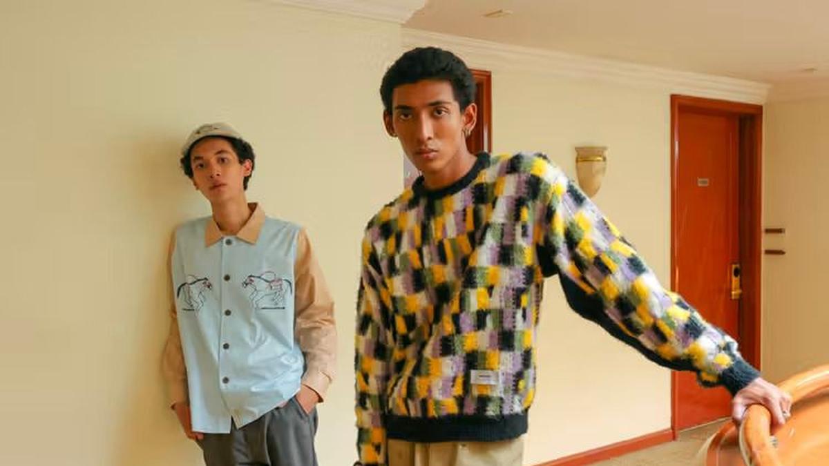 Mengenal Mankind, Brand Lokal Fashion Bandung yang Sering Diliput Hypebeast