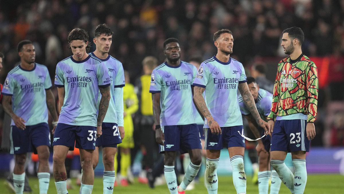 Klasemen Liga Inggris 2024/2025: MU Sesaat ke 10 Besar, Digeser ...