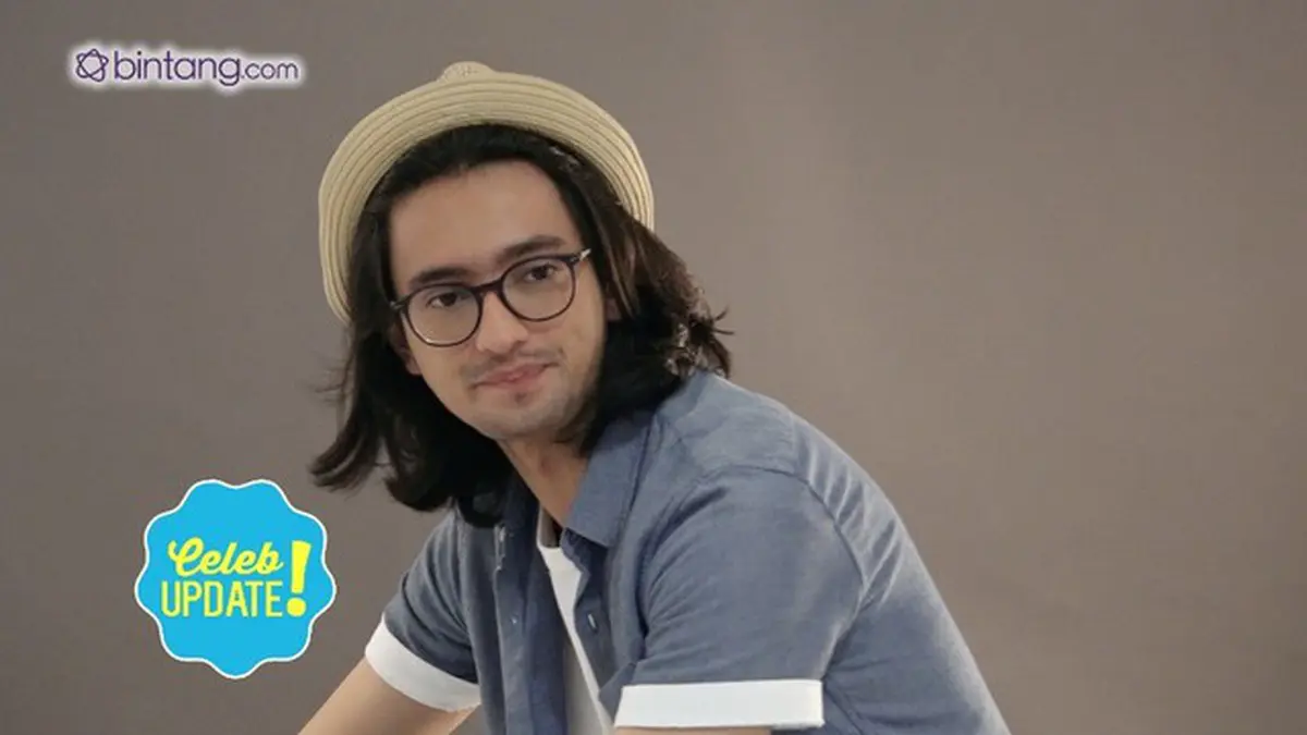 Sinetron Berkah Cinta Membuat Omar Daniel Terlihat Lebih Tua - Video ...