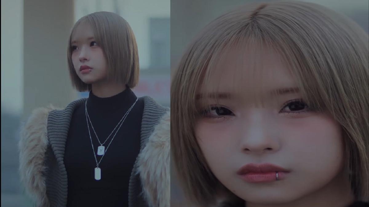 Kontroversi Nagomi Madein Pakai Busana Mirip Thong di MV Terbaru, Agensi Dituding Seksualisasi ...