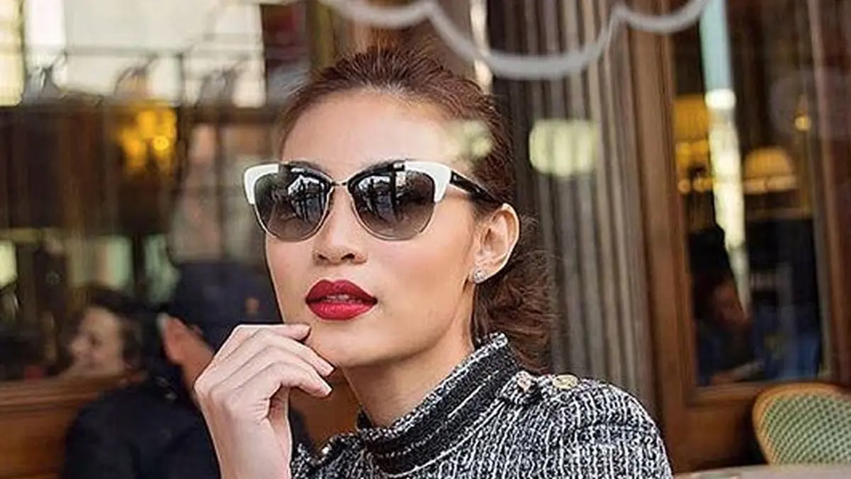 Stella Rissa Terbaru - Berita, Foto, Video | Fimela.com