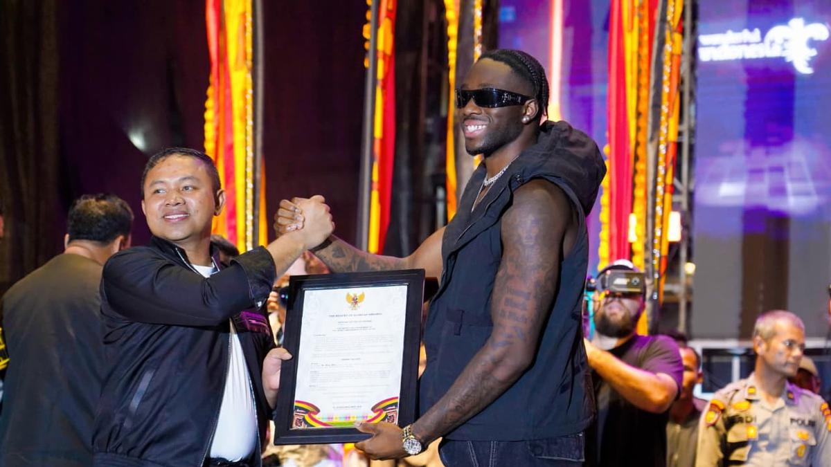 Berita Melly Mike Hari Ini - Kabar Terbaru Terkini | Liputan6.com