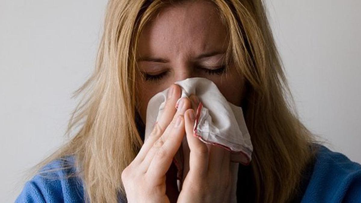 Warna Ingus Bisa Indikasikan Kesehatan Tubuhmu! Cari Tahu di Sini Yuk ...