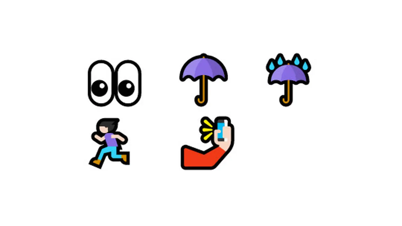 52 Arti Emoji Lengkap dan Penjelasannya, Jangan Sampai Salah Pakai ...