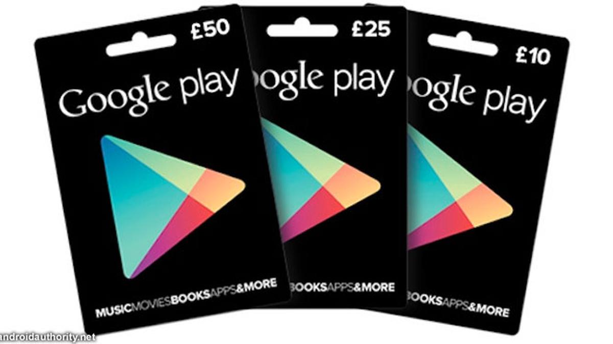 Google Siapkan Kartu Diskon untuk Belanja di Play Store
