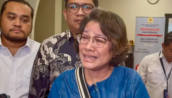 Kehidupan Kelam Gang Dolly dan Eksekusi Mati Sumiarsih 11 Tahun Silam ...