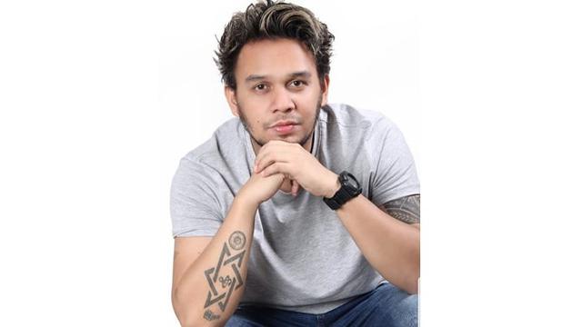 7 Potret Terbaru Igo Idol, Sudah Menikah dan Punya Anak - Hot Liputan6.com