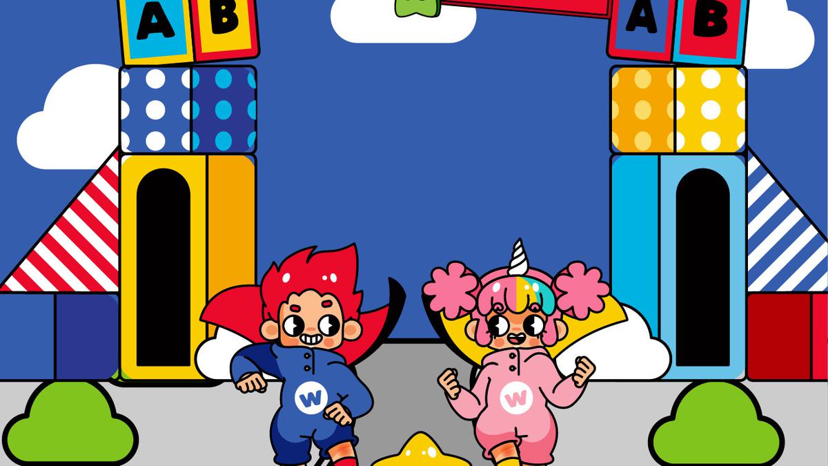 Liburan Keluarga Semakin Meriah Bersama Wonderfest 2019