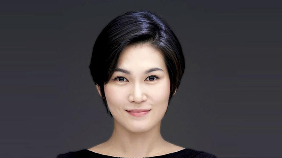 Putri Bos Samsung Dipromosikan Jadi Presiden