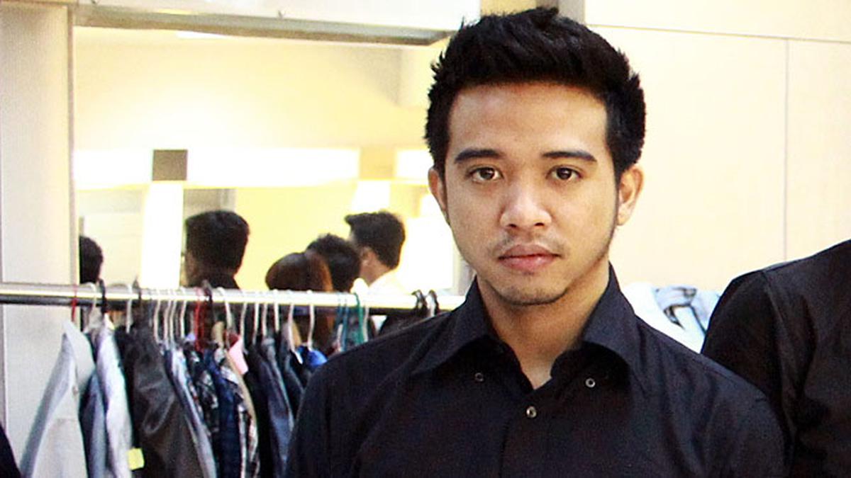 Tanpa Robby, Geisha Nggak Seru! - ShowBiz Liputan6.com