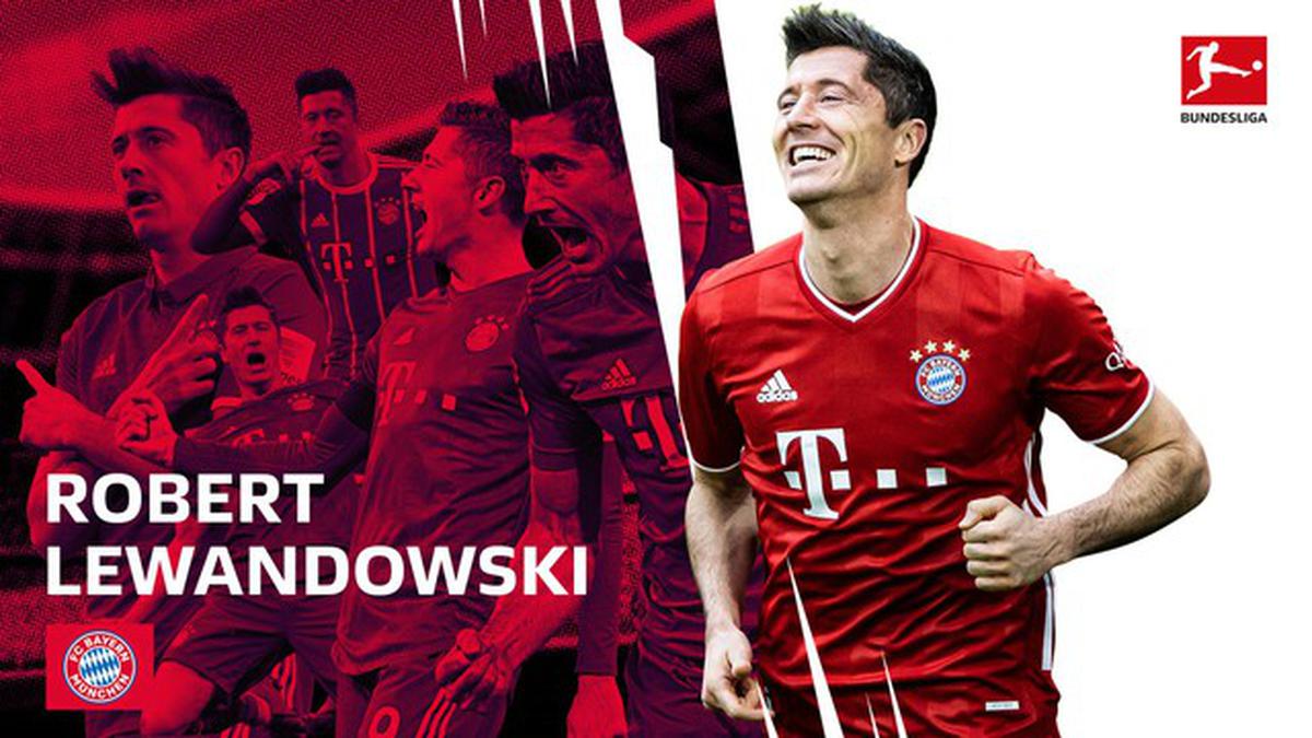 VIDEO: Termasuk Aksi Rabona Robert Lewandowski, Berikut Skill-Skill ...
