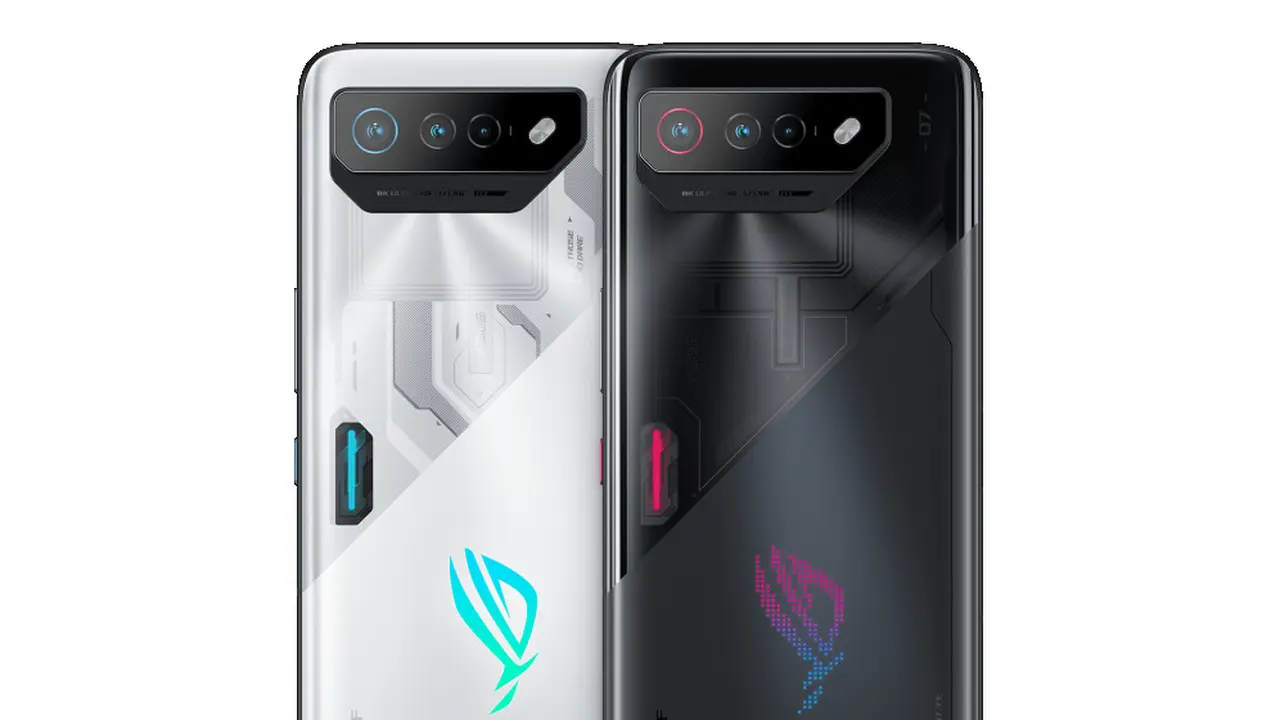 ASUS Rilis Ponsel Gaming ROG Phone 7, Simak Spesifikasinya Berikut