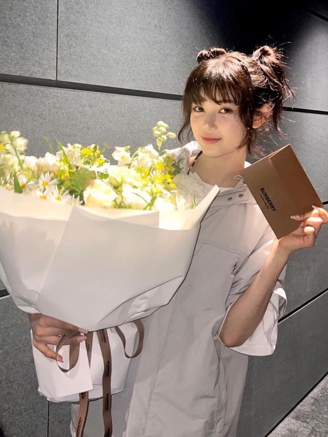 Danielle NewJeans Jadi Pengisi Suara Princess Ariel di Film The Little ...