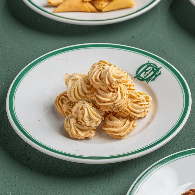 5 Resep Sagu Keju Praktis untuk Pemula, Camilan Klasik Khas Lebaran