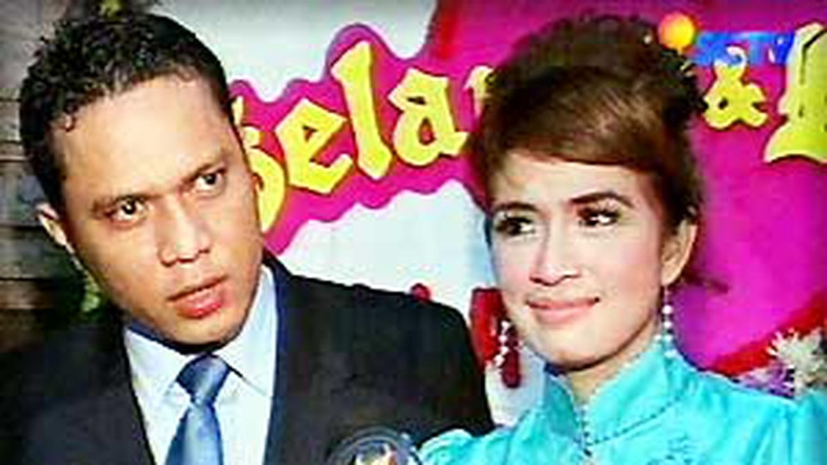 Yulia Rahman Gugat Cerai Sang Suami - ShowBiz Liputan6.com