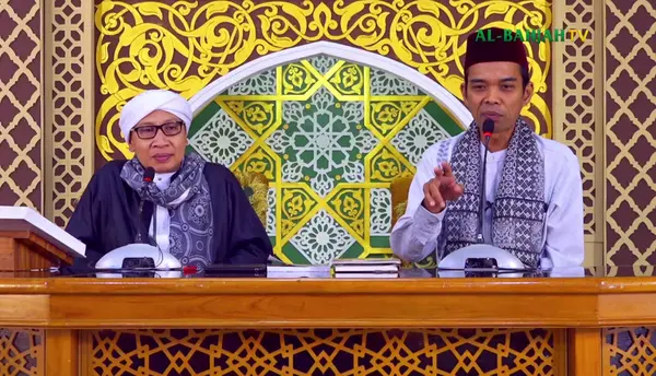 Mengenal 4 Kitab Allah Lengkap dengan Bahasa dan Rasul Penerimanya ...