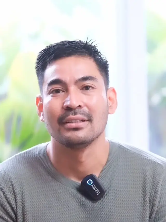 Robby Purba Diterjang 37 Ribuan Komentar Usai Minta Maaf Gegara Video ...