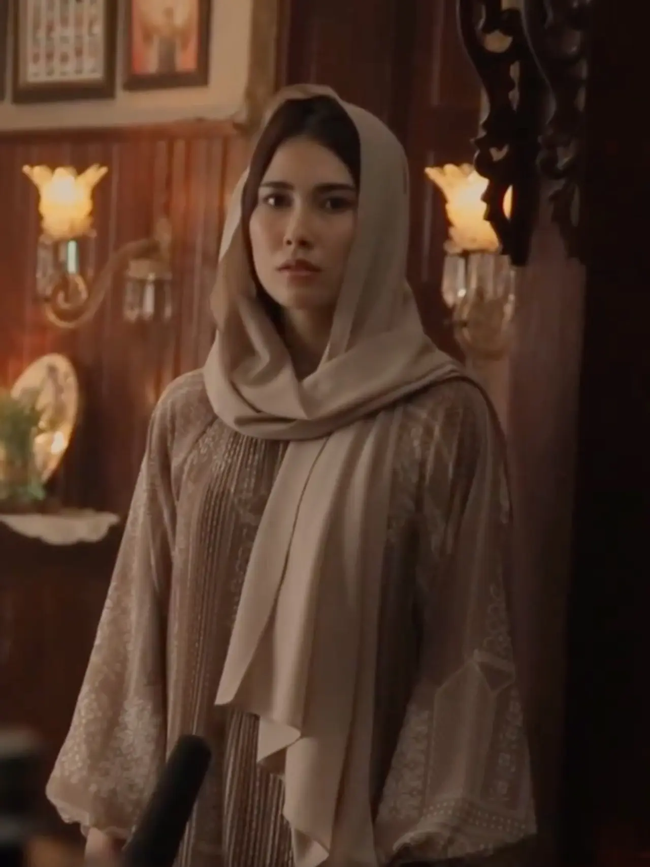 Film Racun Sangga dari Utas Viral Gusti Gina Mulai Syuting, Dibintangi ...