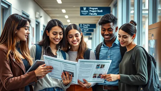 Panduan Lengkap Memilih Program Studi di Perguruan Tinggi Bagi ...
