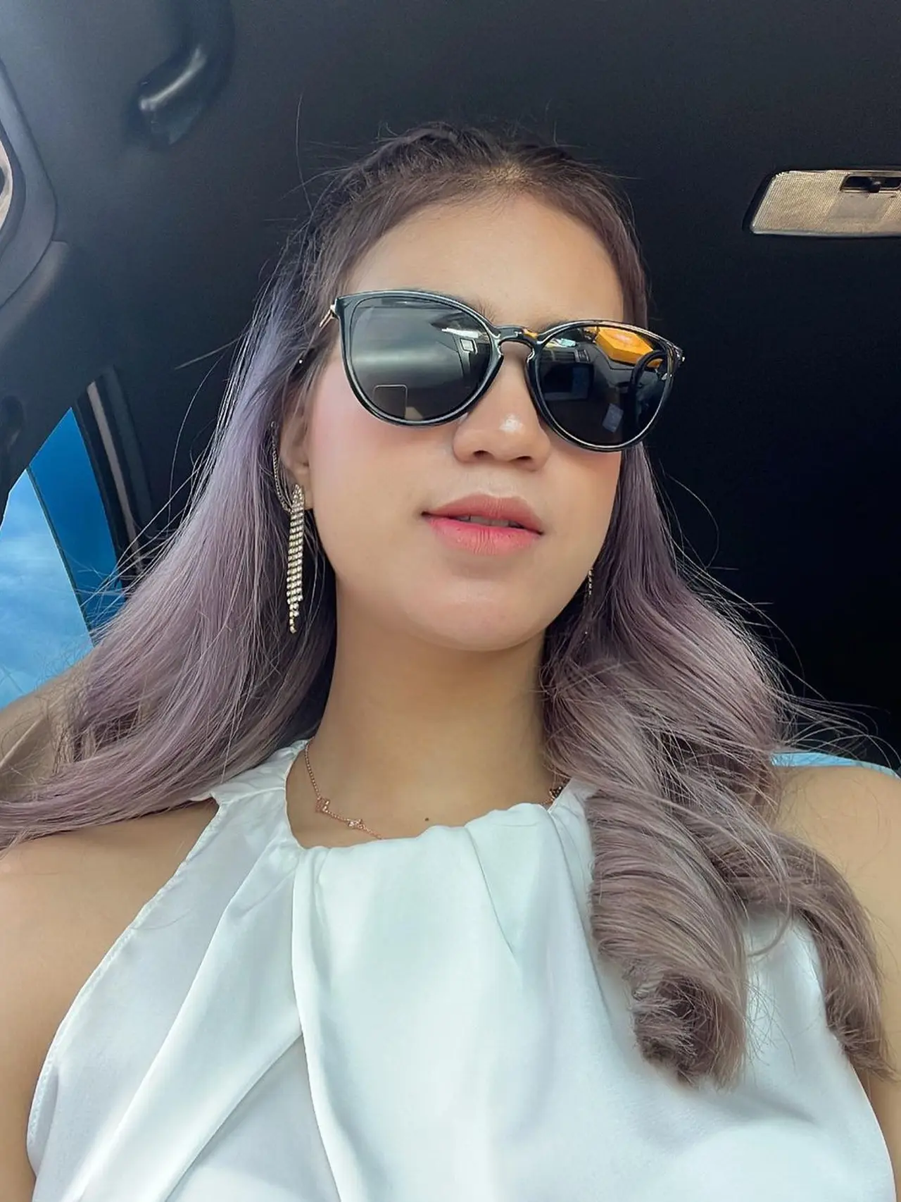 10 Potret Shella Bernadetha, Atlet Cantik Pengganti Mikha Tambayong di ...