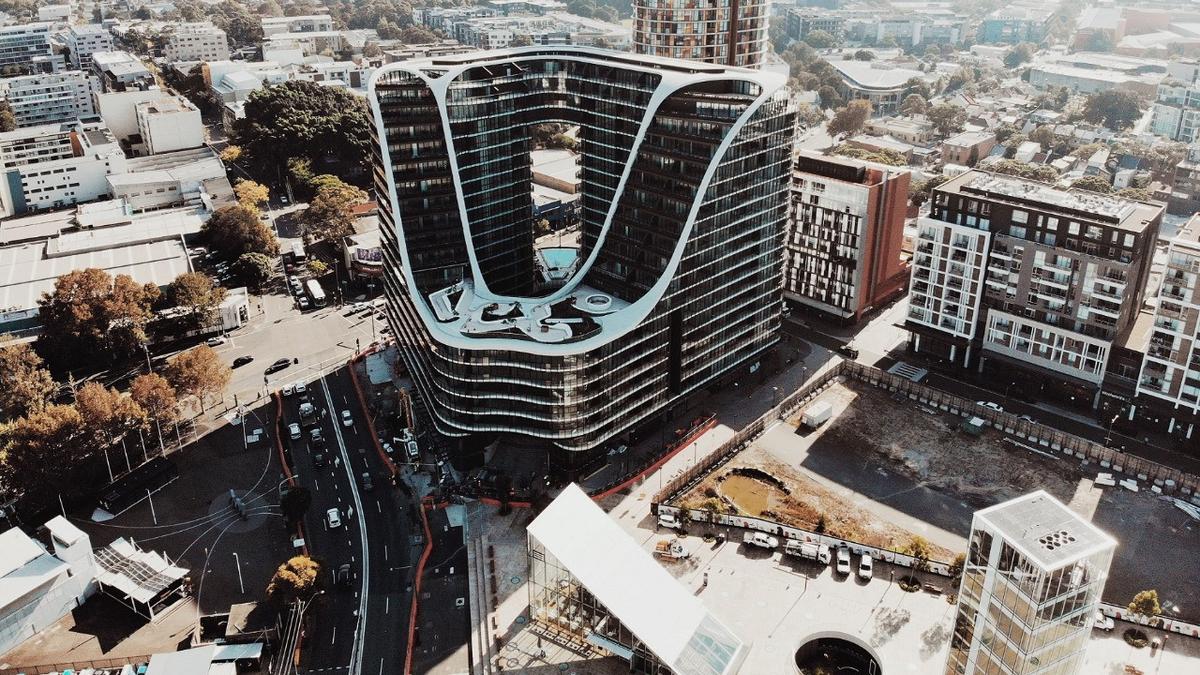Dalam 3 Bulan, Crown Group Catatkan Penjualan Properti Rp 460 Miliar