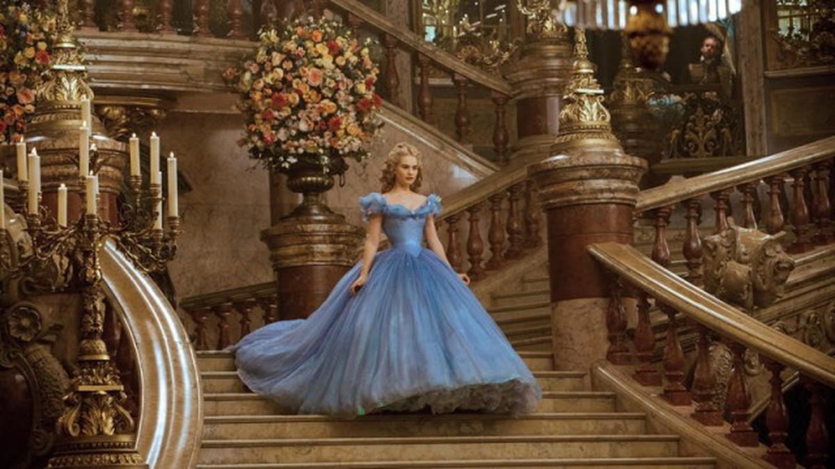 Review Cinderella: Sepatu Kaca Klasik Dalam Kemasan Baru ...