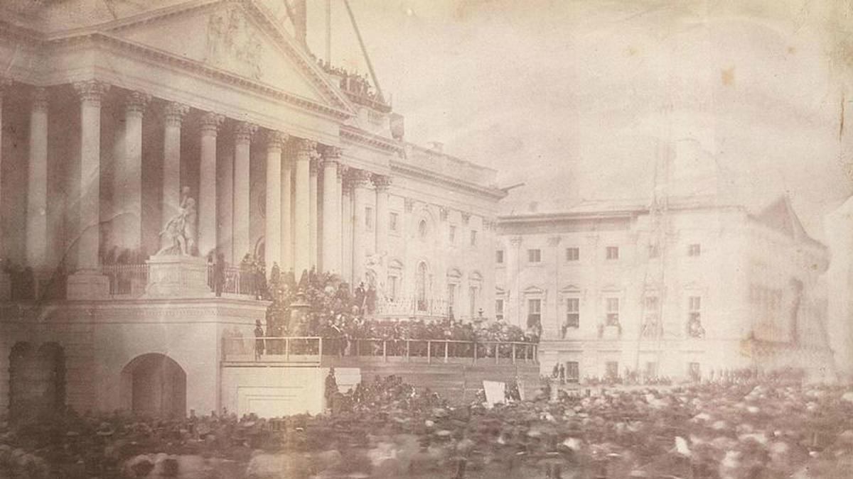 Cuaca Beku hingga Diare, Ini 5 Kisah Unik Pelantikan Presiden AS ...