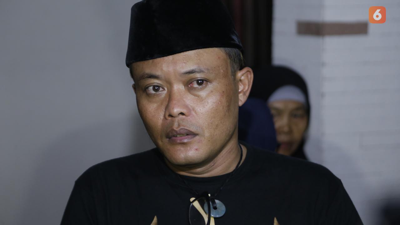 Sule Pastikan Tetap Jalankan Peran Ayah untuk Adzam Meski Jarang Terekspos