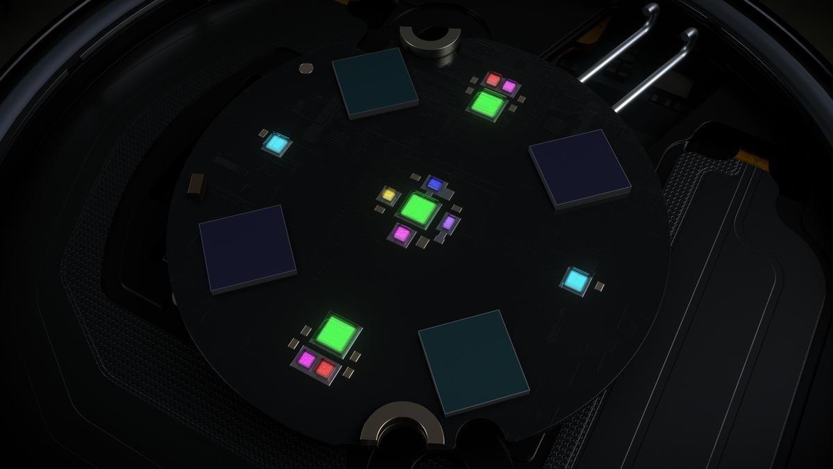 Samsung Tanam BioActive Sensor untuk Kesehatan di Galaxy Watch, Apa ...