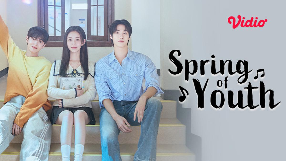 Lee Seung Hyub - Seo Hye Won Ungkap Kesan Berbeda antara Drakor Spring of Youth dan Lovely ...