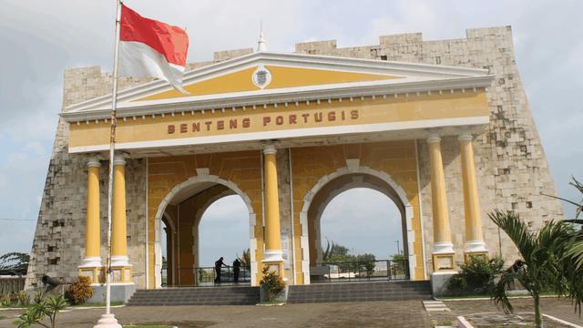 6 Fakta Menarik tentang Jepara, dari Gudang Fesyen hingga Bumi Kartini ...