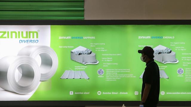 Lolos Uji BRIN, Inovasi Zinium Diverso Menjawab Kebutuhan Pasar - On ...