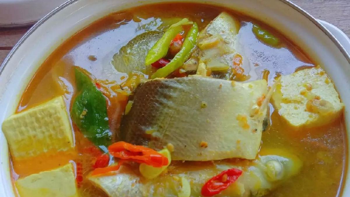 Resep Pindang Bandeng Khas Betawi yang Menggugah Selera