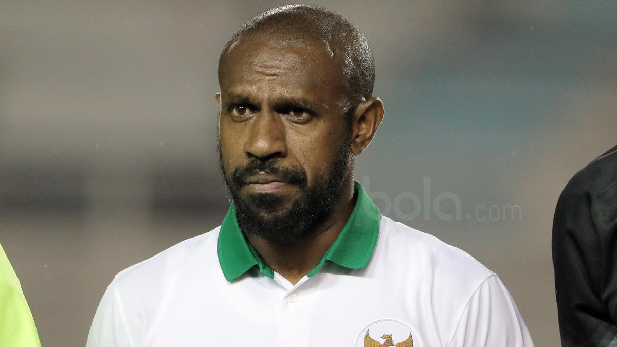 Curhat Boaz Solossa soal Cedera Parah pada Final Piala AFF 2004: Sempat ...