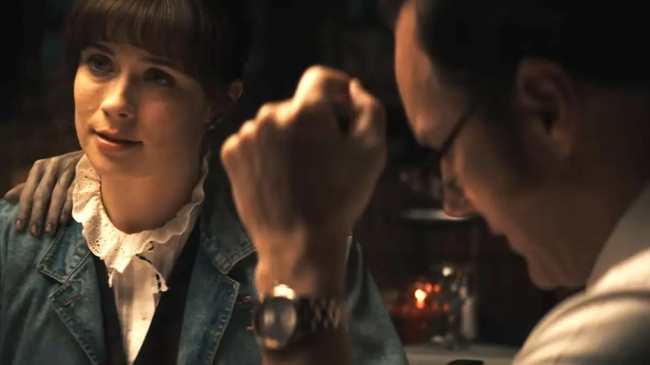 The Conjuring: Last Rites Raih 378 Ribu Penonton di Indonesia Hari ...