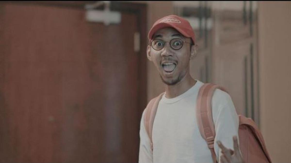 Komika Andi Gunawan Meninggal Dunia - ShowBiz Liputan6.com