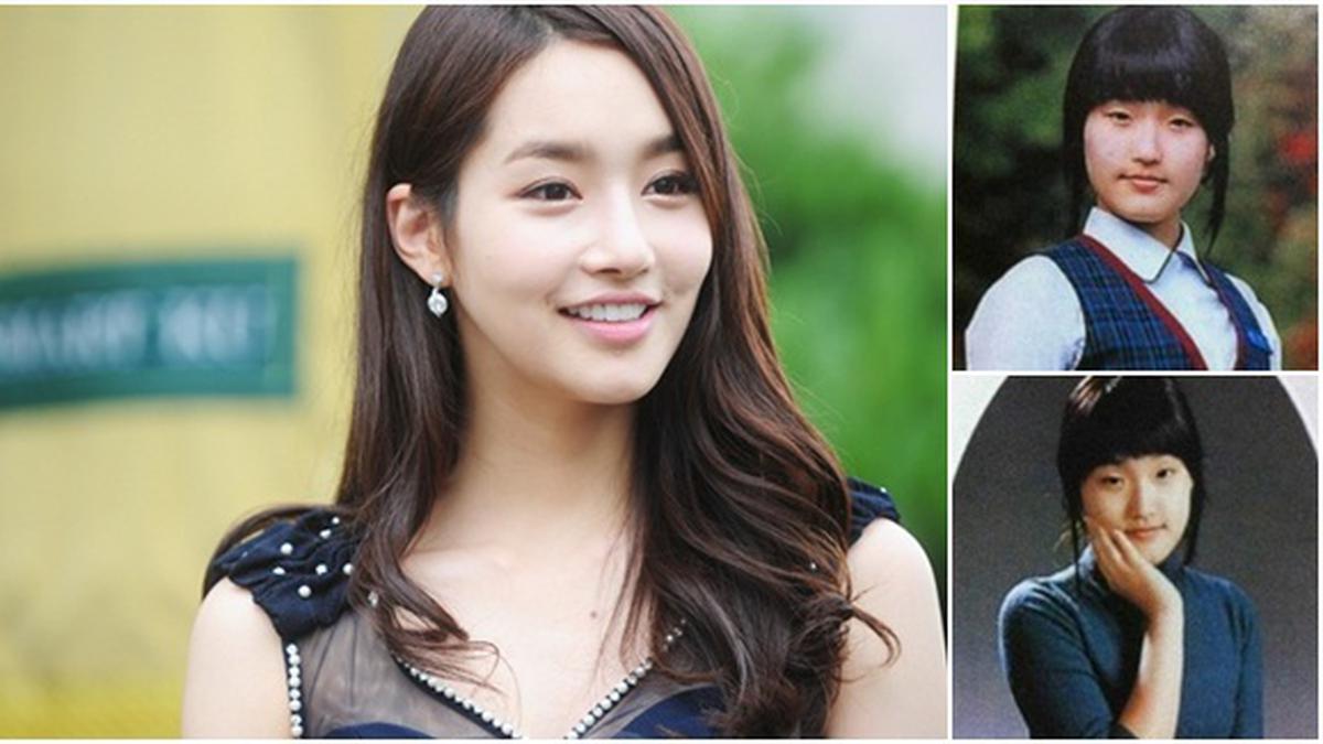 Kim Yu Mi Miss Korea Universe