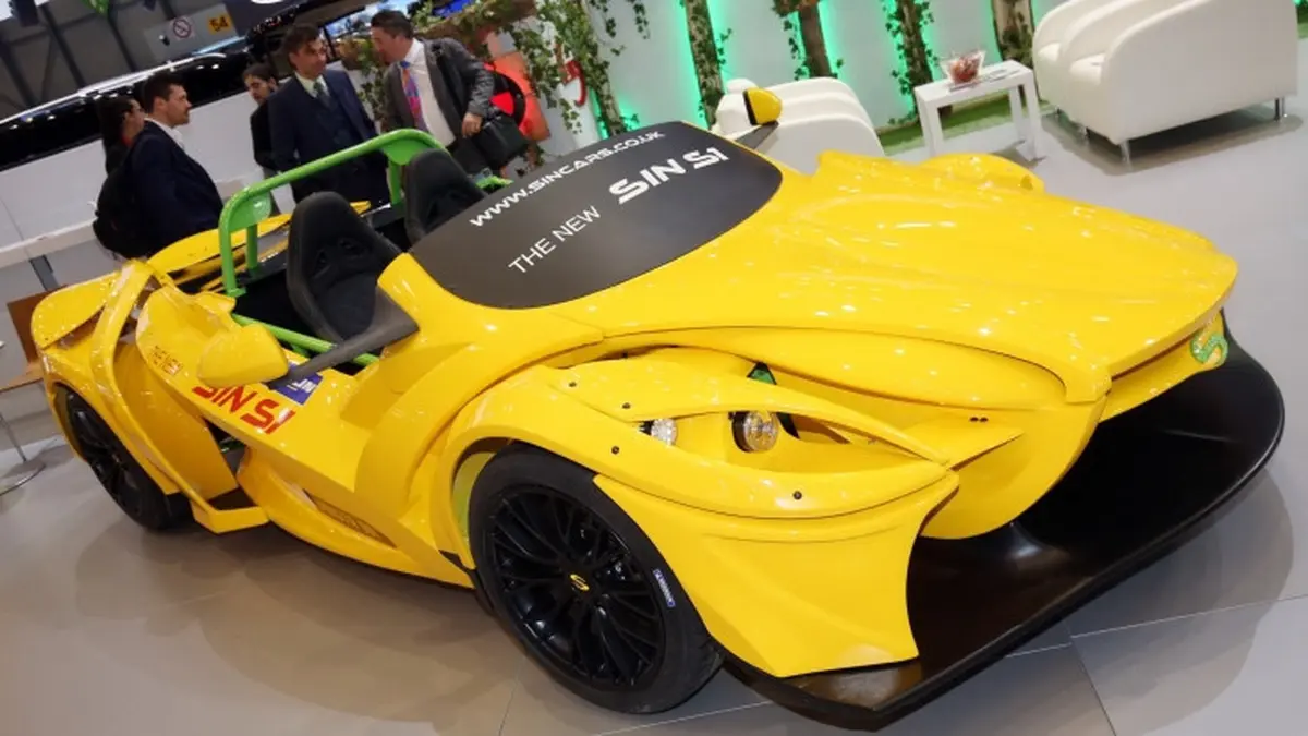 Berita Sin Cars Hari Ini - Kabar Terbaru Terkini | Liputan6.com