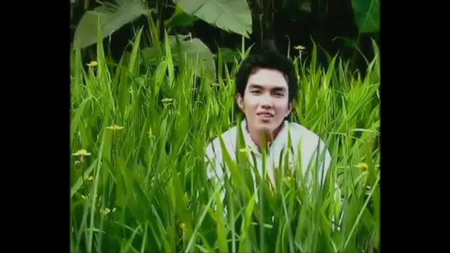 8 Potret Jadul Aldi Taher yang Kata Raffi Ahmad Mirip Nicholas Saputra ...