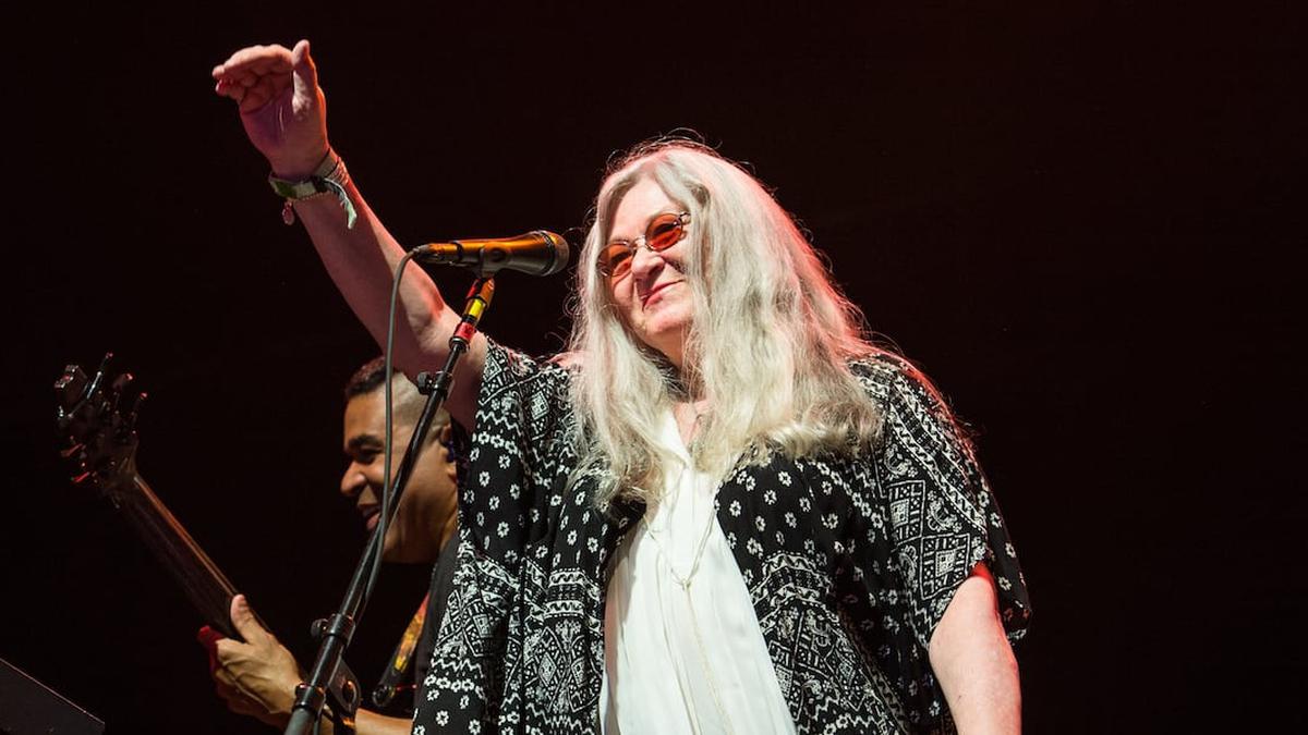 Grateful Dead singer Donna Jean Godchaux dies at 78 from cancer