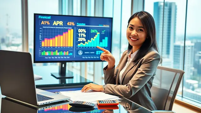 Memahami APR Adalah Kunci Sukses Keuangan: Panduan Lengkap - Feeds ...