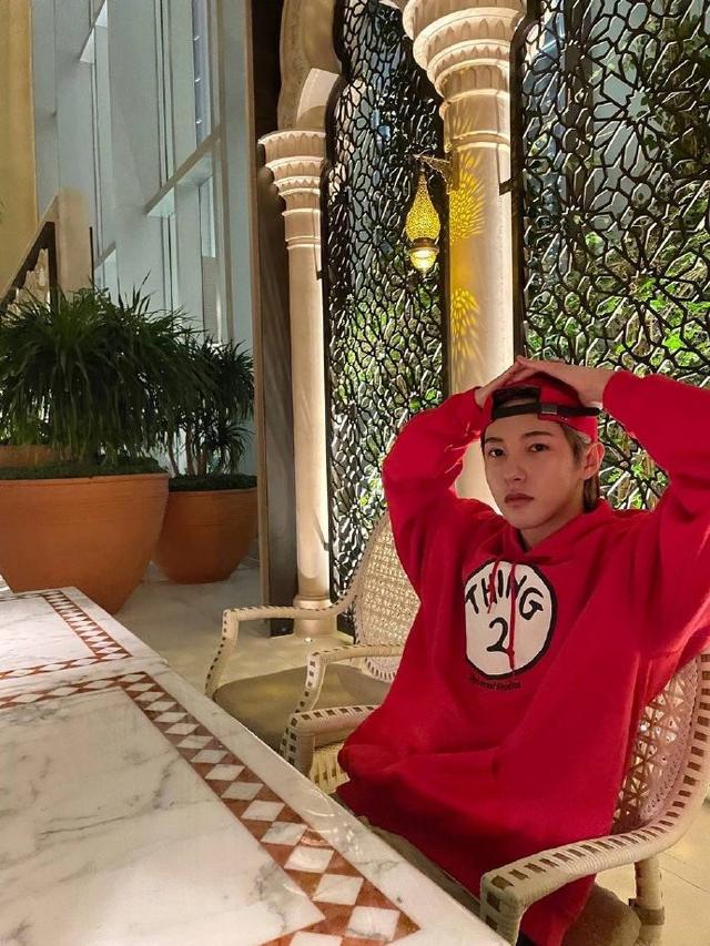 Renjun NCT Dream Peringati Hari Ibu dengan Memberi Pesan Manis, Fans ...